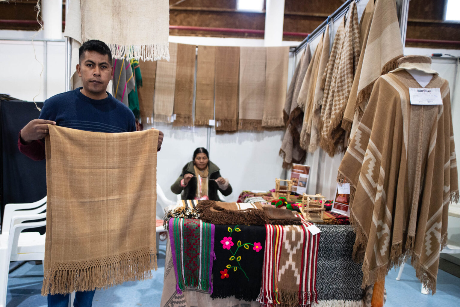 La fiesta del Poncho será del 18 al 27 de julio – Acontecer Calchaqui